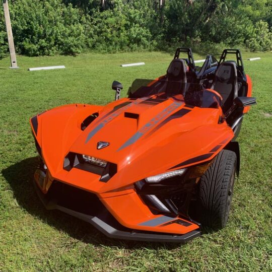 OUR RENTALS - Sunshine Boat Rental