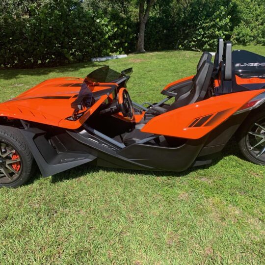 OUR RENTALS - Sunshine Boat Rental